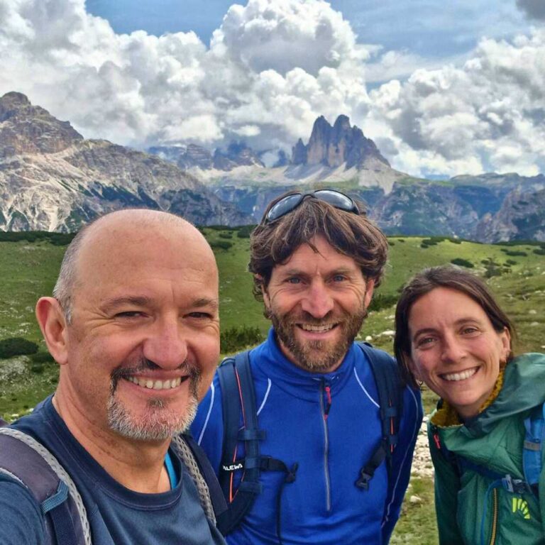 Alps & Dolomites | Walk about Italy